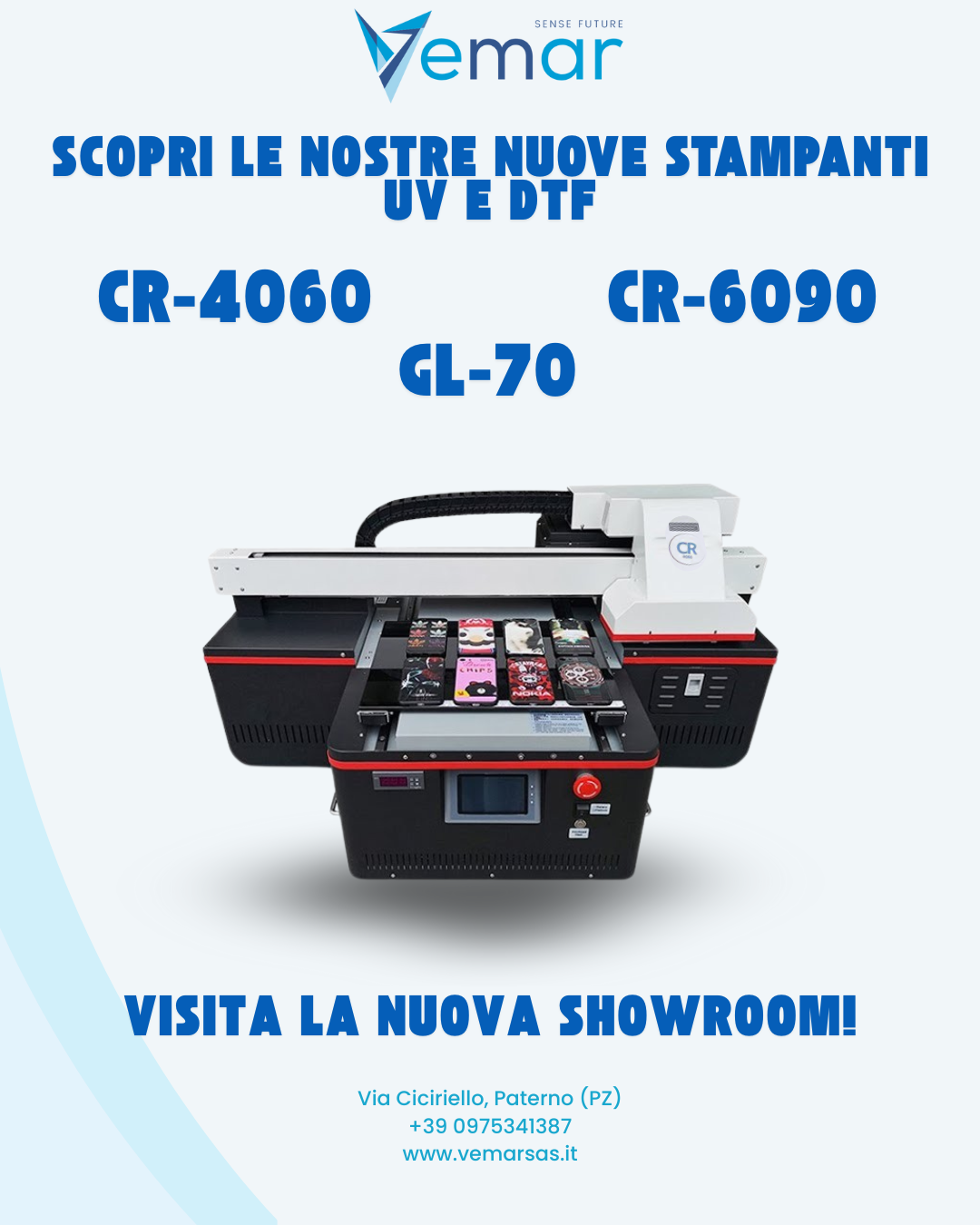 CARTUCCIA INCHIOSTRO CIANO GTX 350 cc (ml)